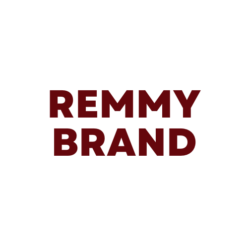 Remmy Brand